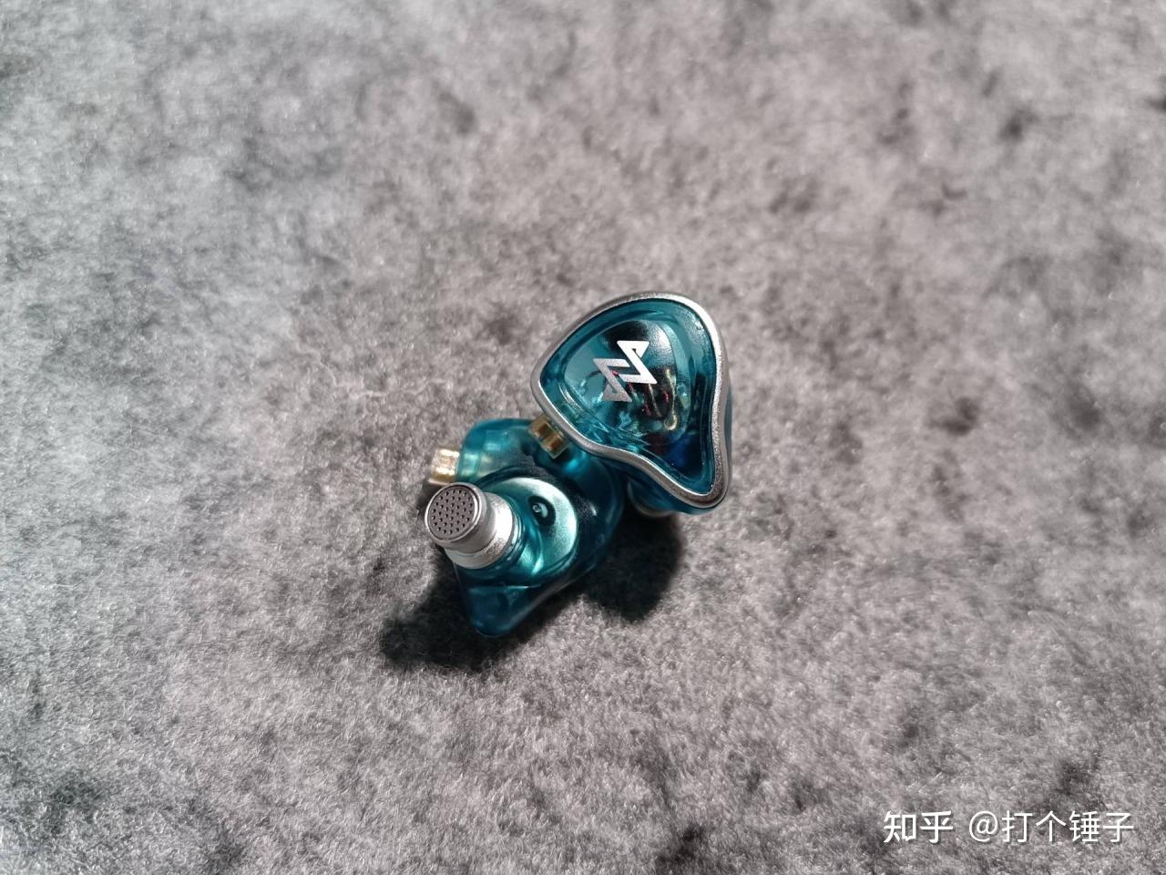 终于等到你，NM量产监听系列最新力作——宁梵NM20 - 知乎