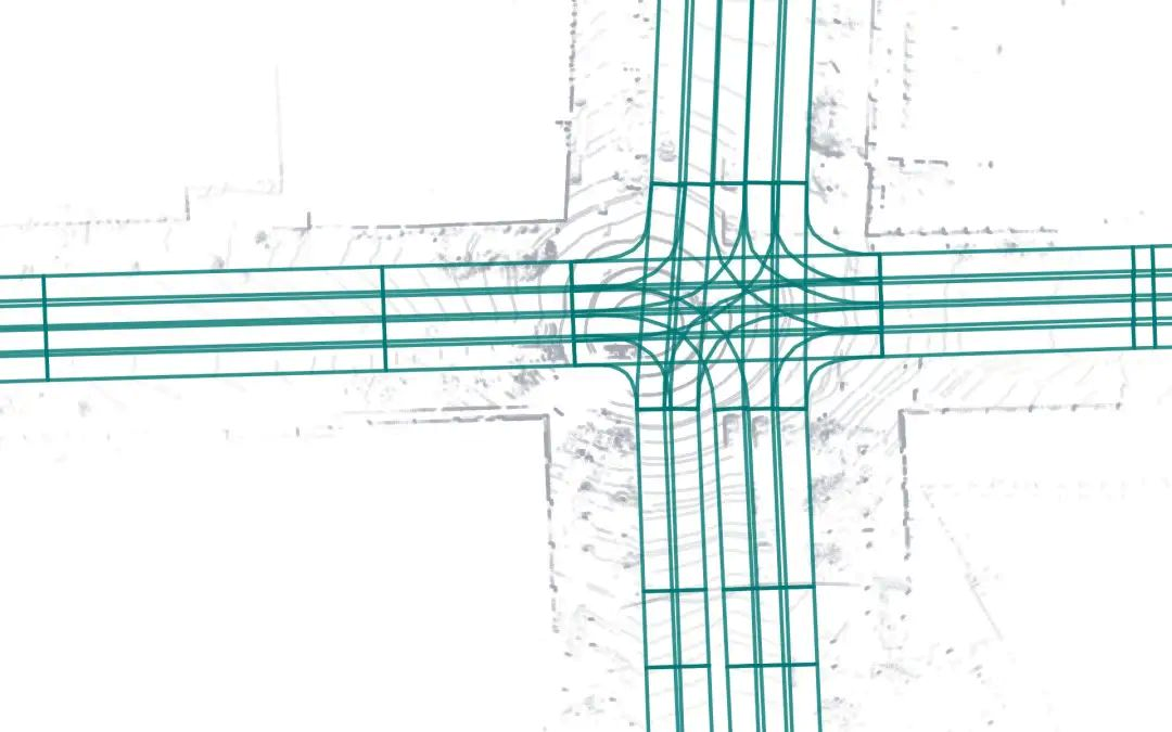 自动驾驶数据集-Argoverse Dataset - 知乎