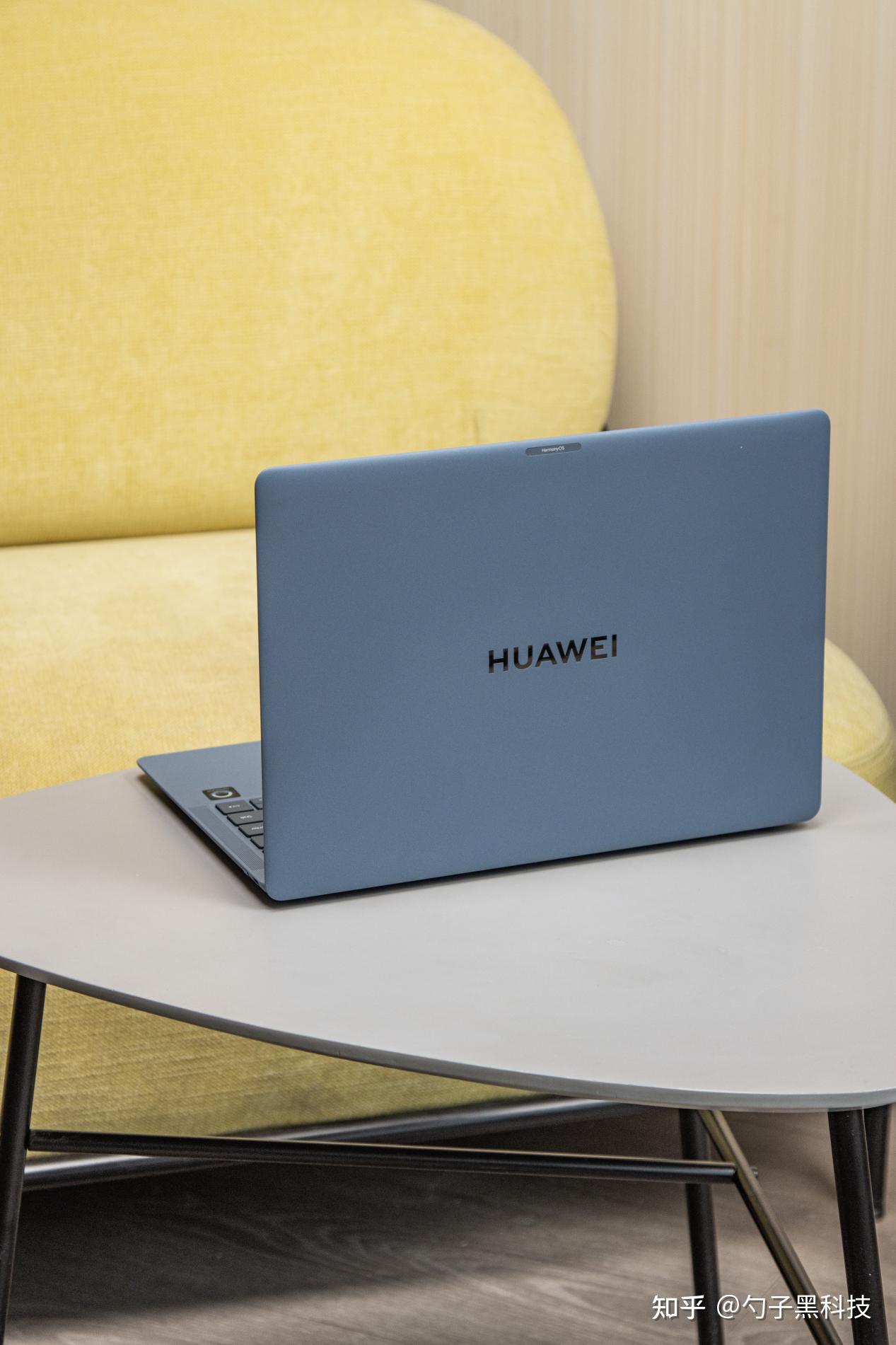 首款鸿蒙电脑华为MateBook Pro体验：轻薄本开始自“思考” - 知乎