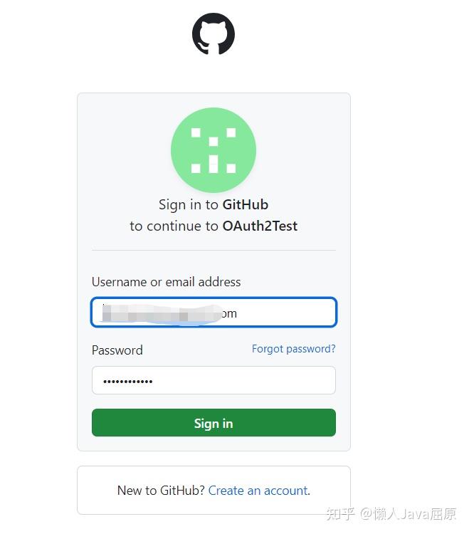 谈谈基于Github的OAuth2第三方登录实现 - 知乎