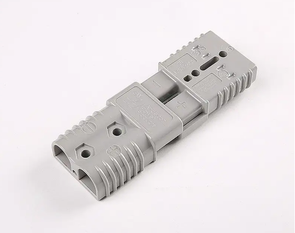 Anderson Power|安德森 大功率接插件有哪些产品系列？ - 知乎