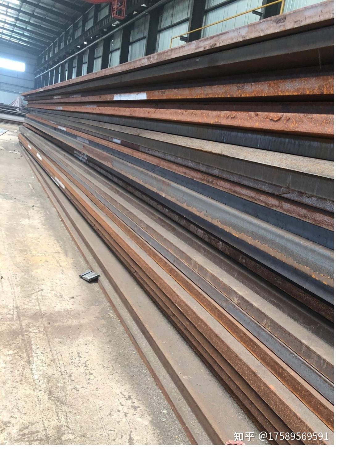 FH36海工钢、FH36造船板、FH36钢板零割、切割 - 知乎