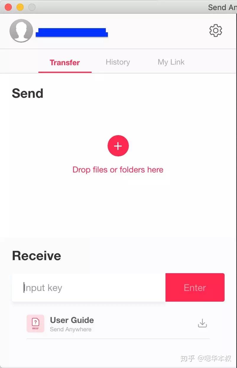 Send Anywhere，全平台文件传输之王 - 知乎