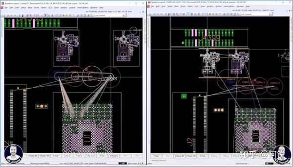 成功的EDA工具有哪些特征？Allegro、Xpedition、PADS、Altium全方位大PK - 知乎