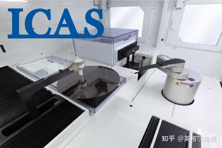 VPD晶圆表面金属污染分析设备哪家有？ - 知乎