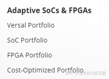 FPGA芯片哪家强，VP1902来称王 - 知乎