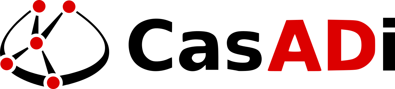 CasADi学习(1) - 知乎