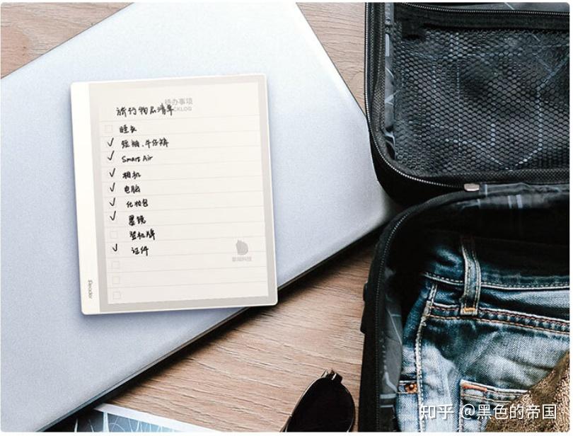 掌阅smart air与文石tab8谁更值得购买？ - 知乎