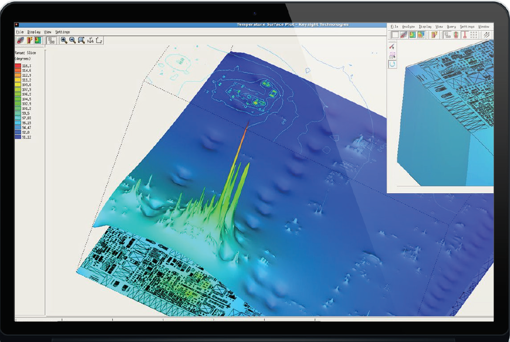 什么是 PathWave ？用综合设计与仿真软件将您的设计创意转化为实际产品-全是干货！ - 知乎