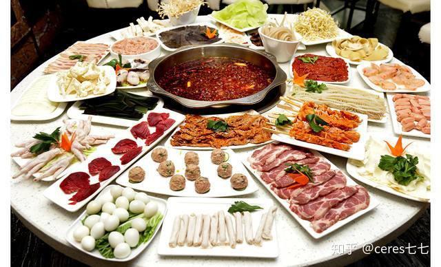 重庆火锅推荐？ - 知乎