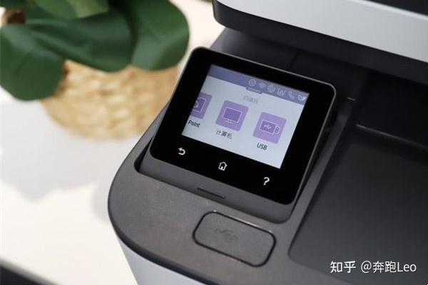 惠普LaserJet Pro MFP 3104fdw捷系列打印机评测：快捷又便捷 - 知乎