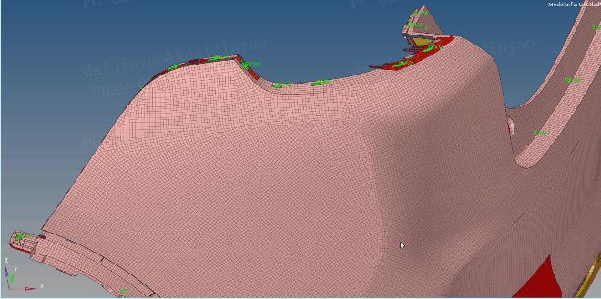 Hypermesh学习日记 - 知乎
