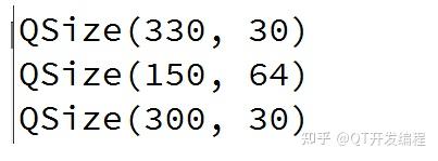 QFontMetrics、QGuiApplication - 知乎