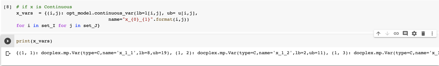 python运筹优化（一）：Cplex for python使用简介 - 知乎