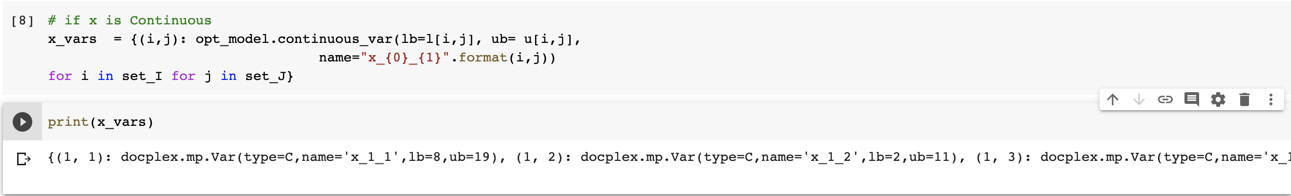 python运筹优化（一）：Cplex for python使用简介 - 知乎