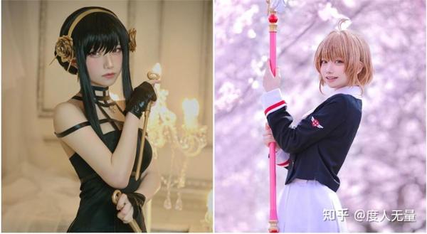 日本20岁女星赤濑明里，被称为“2.2次元 cosplayer” - 知乎