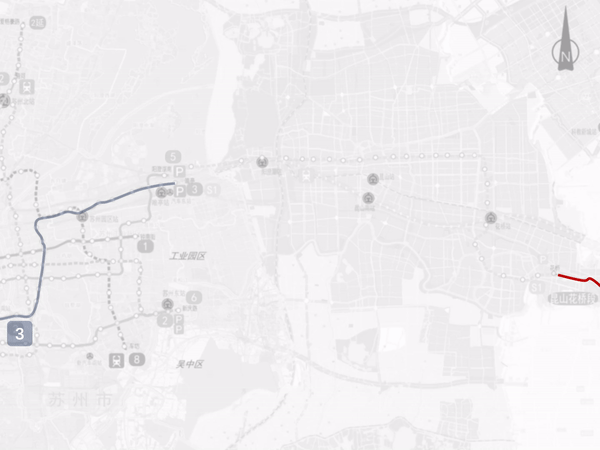 国内首条!GoA2级既有线升级到GoA4级全自动运行改造系统集成项目启动 - 知乎
