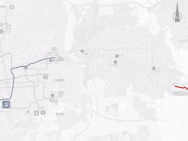 国内首条!GoA2级既有线升级到GoA4级全自动运行改造系统集成项目启动 - 知乎