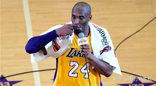 Mamba out. ” - 知乎