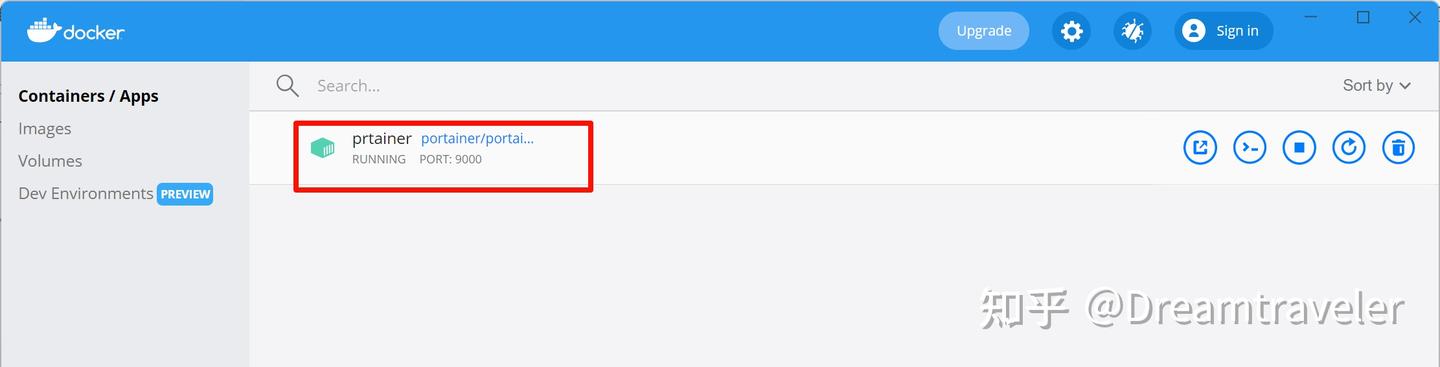 轻松驾驭Docker！Windows Docker Desktop部署Portainer全攻略 - 知乎