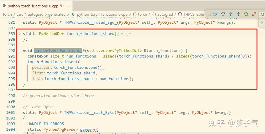 pytorch 中torch.sigmoid的加载过程 - 知乎