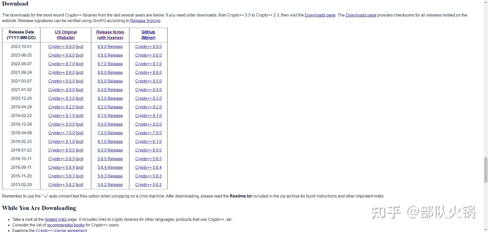 后端 | Cryptopp 使用 - 知乎
