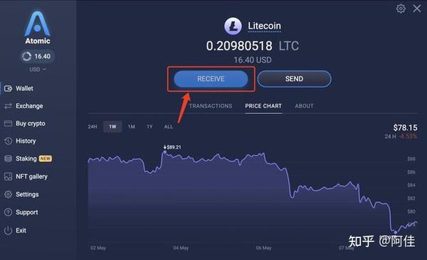 比特金莱特银，LTC20铸造教程手把手教会！ - 知乎