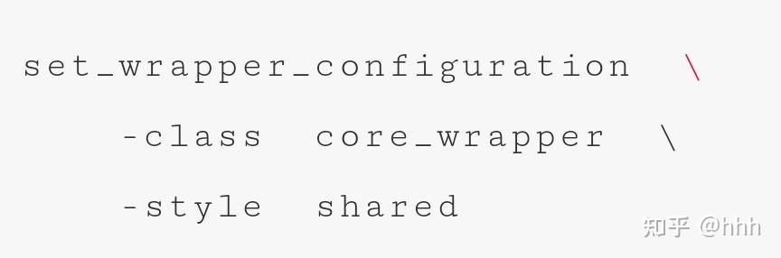 DFT学习记录----Wrapping Cores（六） - 知乎