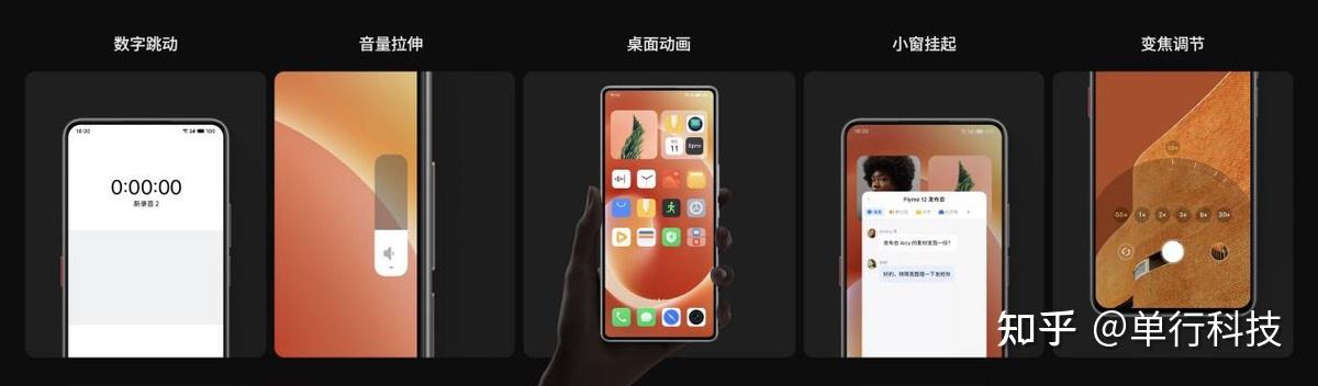 Flyme AIOS 2 操作系统正式发布 全新 OneMind 带来这四大引擎 - 知乎