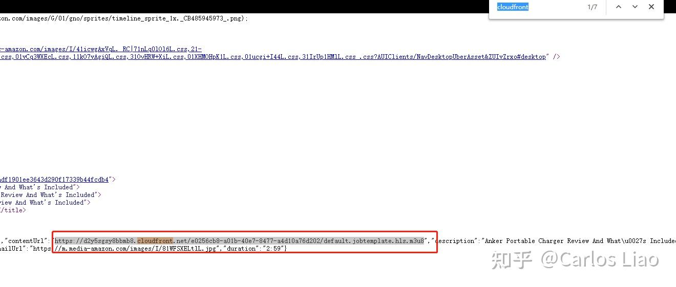 亚马逊关联视频下载（首发）主图视频下载 - 知乎