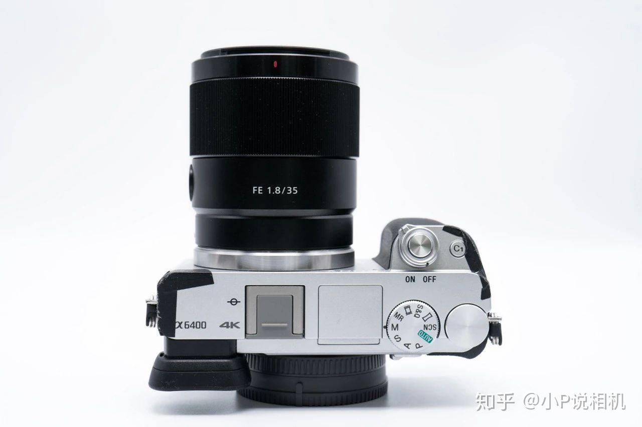 千呼万唤，索尼FE 35/1.8评测 - 知乎