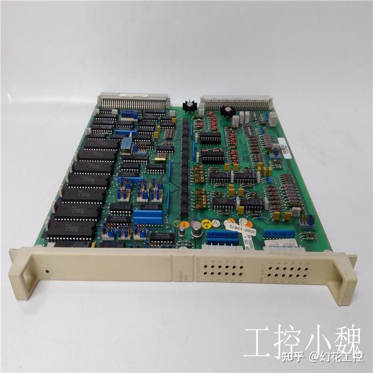 ABB DSDX452 5716075-P、DSDP15057160001-GF、DSDX4535716075-AN、DSDO115A3BSE018298R1、DSDX404、DSDP170 - 知乎