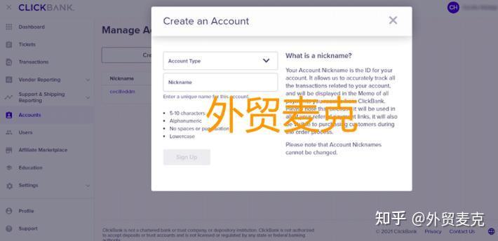 ClickBank是什么?手把手教程 - 知乎