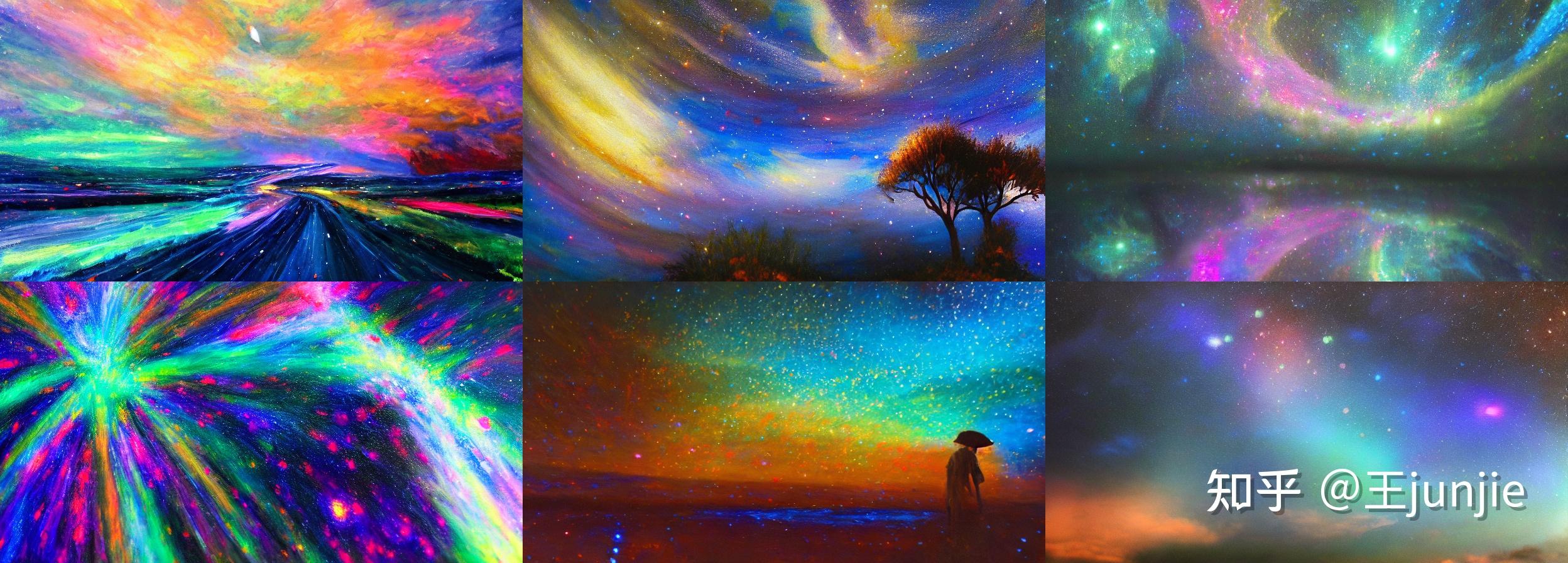 一键部署中文文生图模型（太乙Stable Diffusion在webui） - 知乎