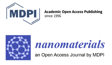 【2023/03/19 10:00】Nanomaterials 专题研讨会：纳米功能材料及应用 | MDPI Seminar - 知乎