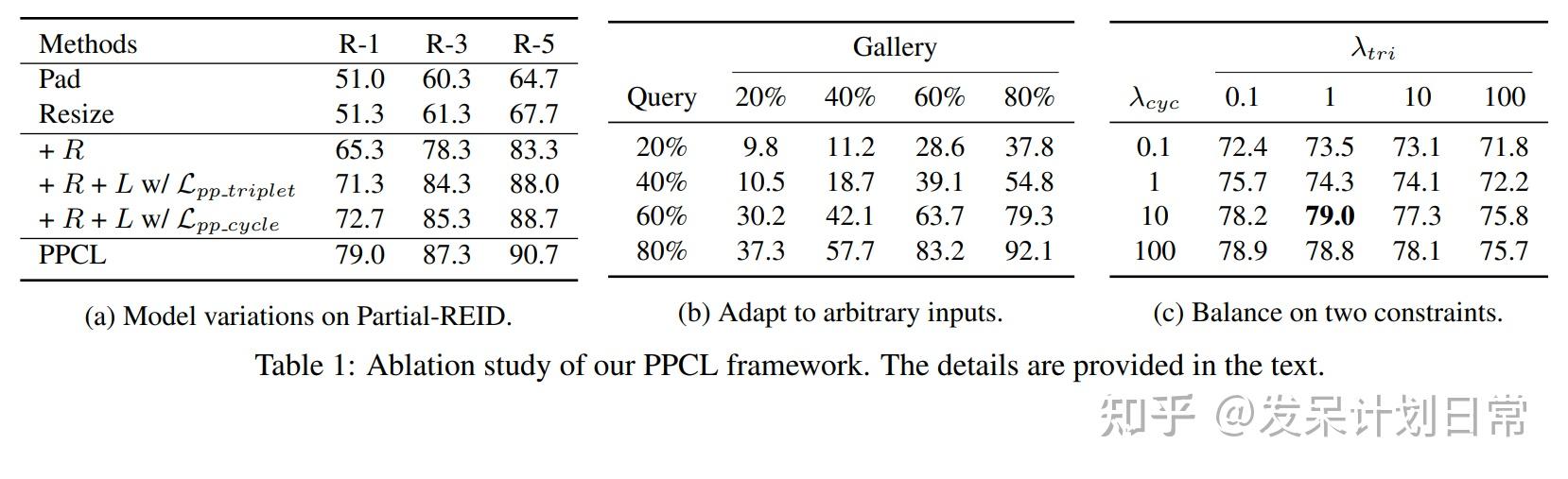 [CVPR2021] Partial Person Re-identification with Part-Part ...
