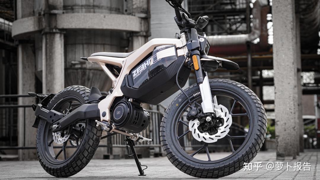 城市越野新玩具，极核C!TY上市简评 - 知乎