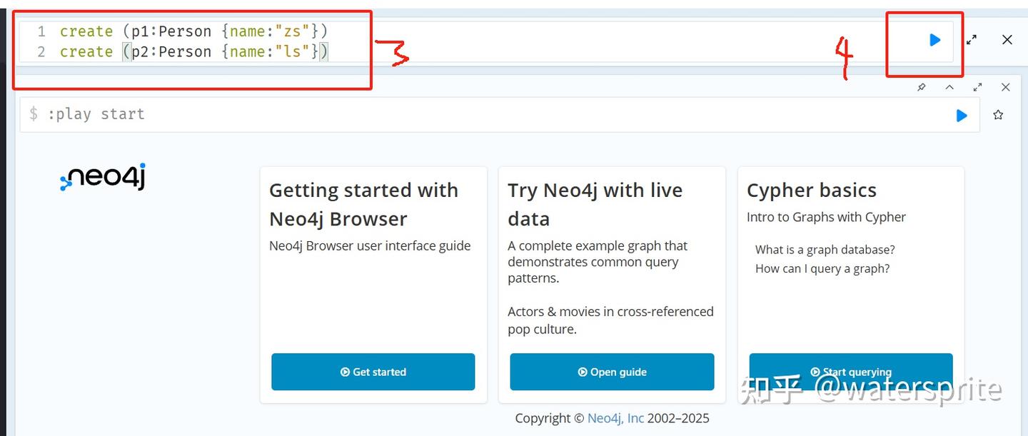 windows下安装neo4j community版详细步骤（知识图谱 一） - 知乎