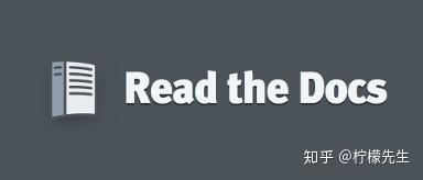Sphinx + Read the Docs 从懵逼到入门 - 知乎