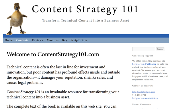 有哪些适合技术传播从业者关注的优质博客？（二） - 知乎