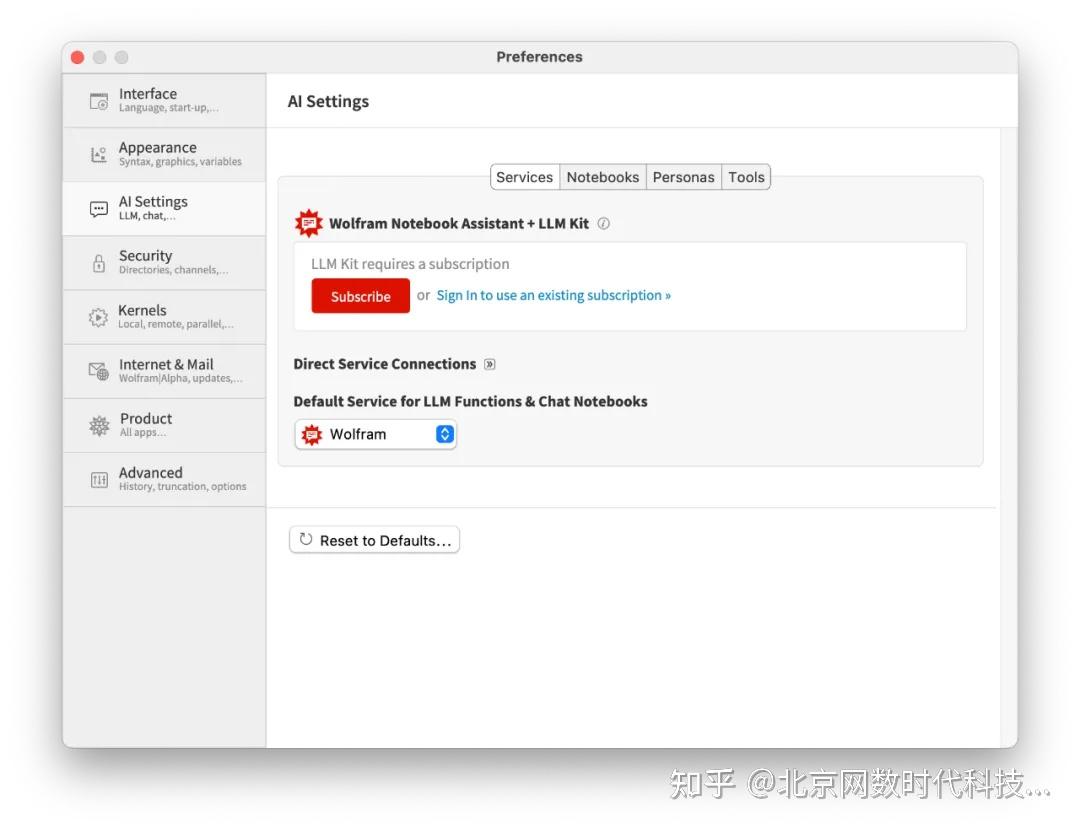 Wolfram 双12——颠覆未来的工具：Wolfram笔记本助手的划时代发布 - 知乎