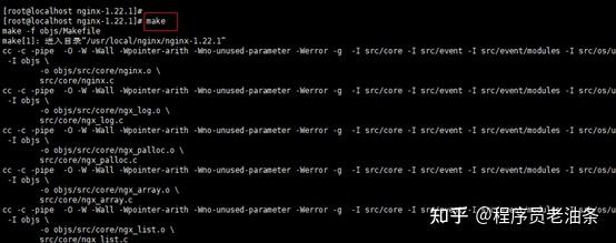Linux下nginx配置ssl模块,nginx安装ssl,nginx支持配置详细教程 知乎