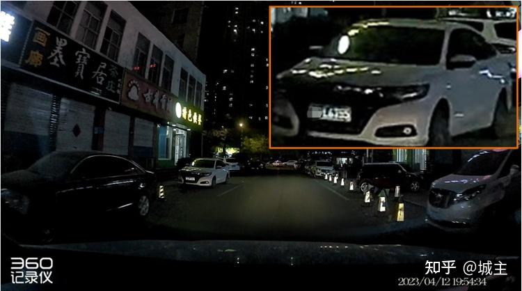 小身材 高颜值 3K超清 AI智能语音 天花板级行车记录仪K580深度体验