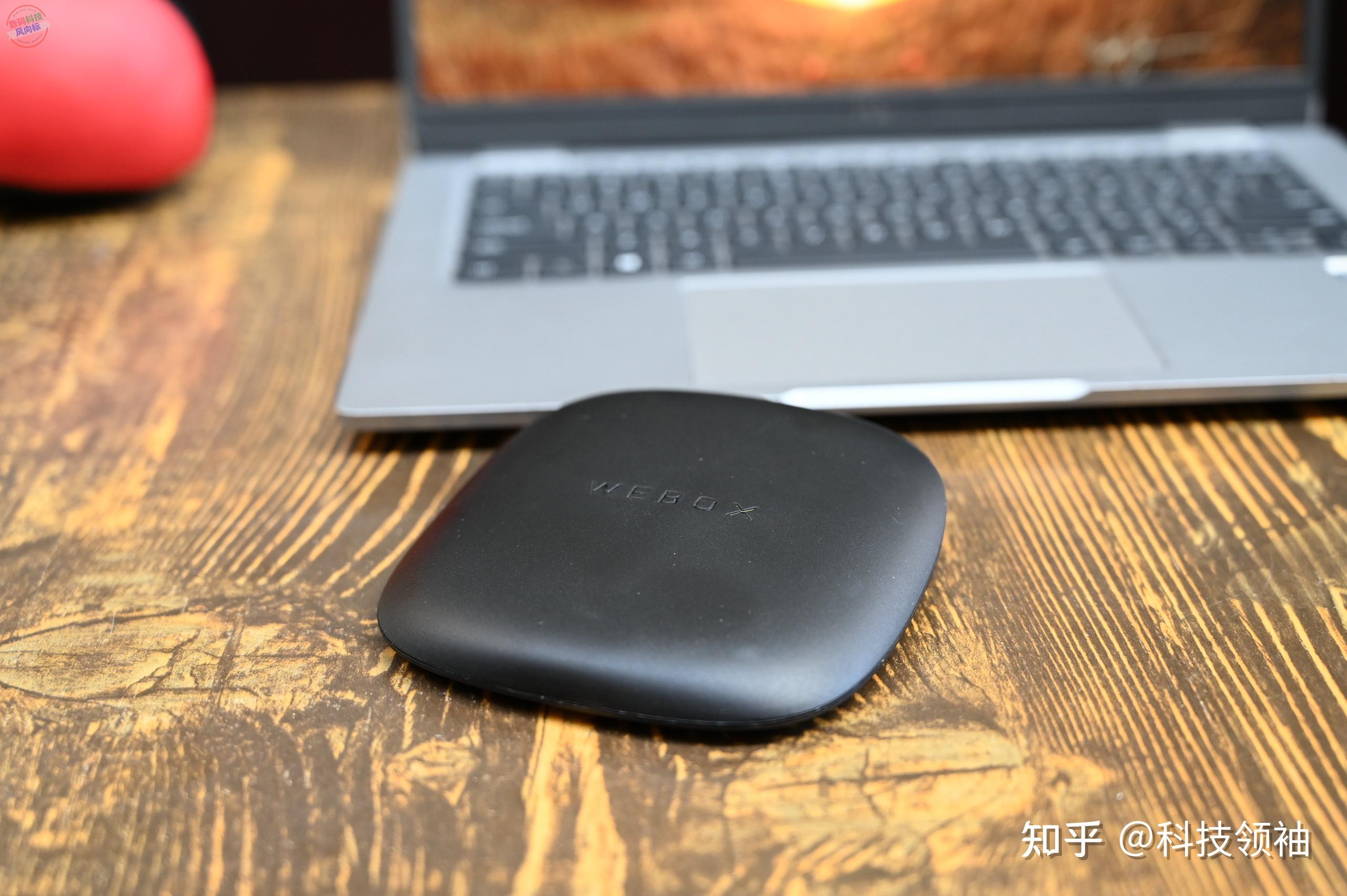 配置强内容全的电视盒子，还不带广告，泰捷WEBOX 60C上手 - 知乎