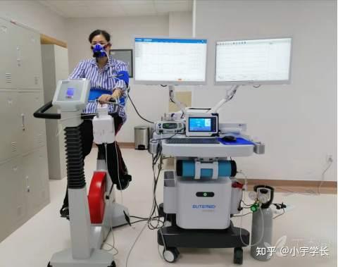 运动处方制定必备技能之心肺运动试验（CPET）— 通气阈（VT）的定义与测定 - 知乎