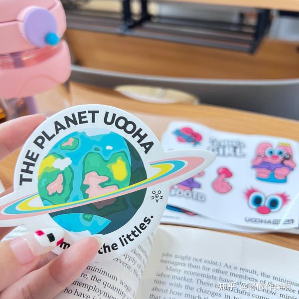 uooha新品 - 知乎