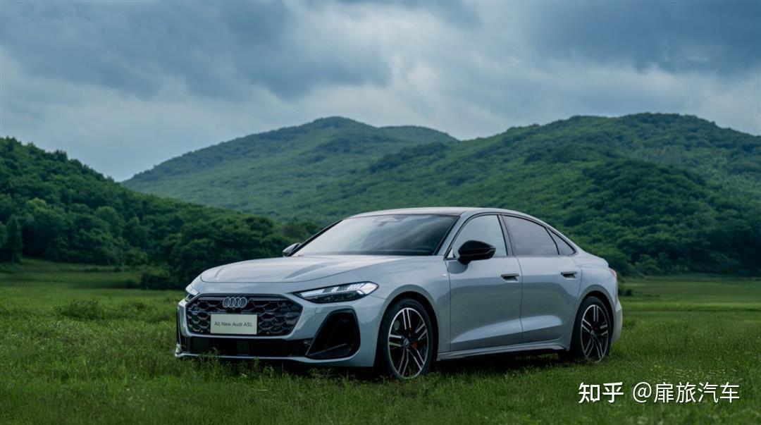 不到24万！一汽奥迪A5L上市，没理由再看34C - 知乎