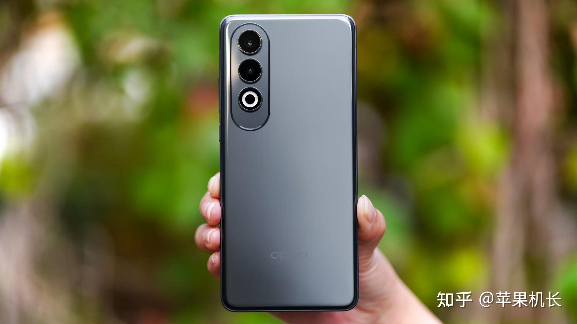 OPPO K12s正式官宣，配置参数已曝光，对比K12 Plus有什么区别？ - 知乎