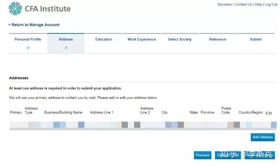 最新图文详解CFA三级通过后如何申请并成为一名CFA 持证人 - 知乎